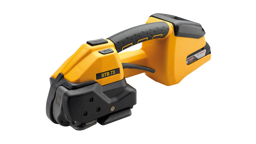 Umreifungsgeräte kaufen | Shop Meier Verpackungen